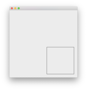Anchor Layout for Widgets – VCreate Logic