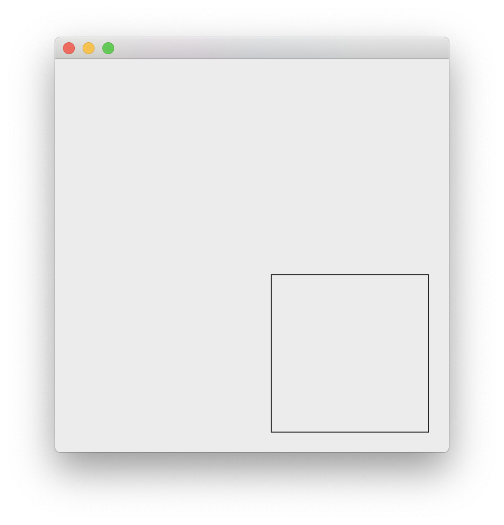 Anchor Layout for Widgets – VCreate Logic
