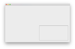 Anchor Layout for Widgets – VCreate Logic