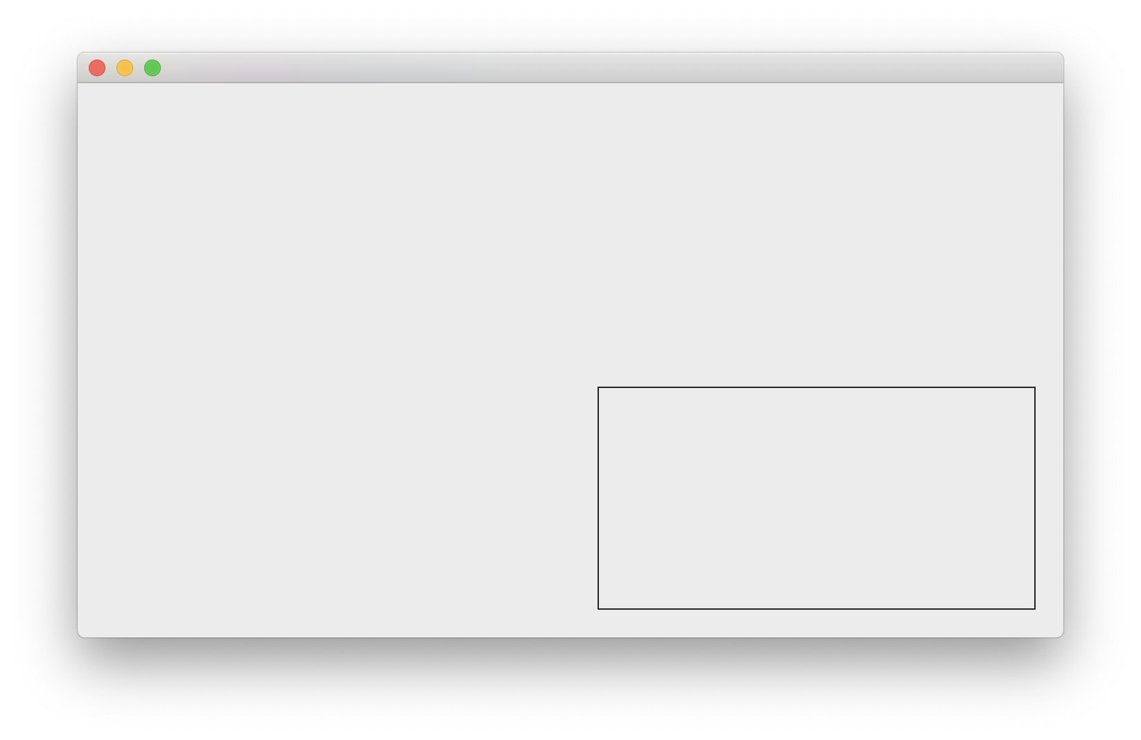 Anchor Layout for Widgets – VCreate Logic