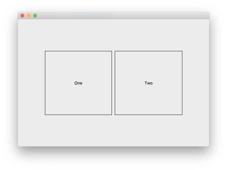 Anchor Layout for Widgets – VCreate Logic