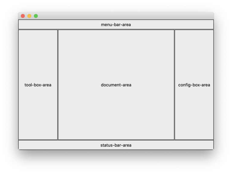 Anchor Layout for Widgets – VCreate Logic